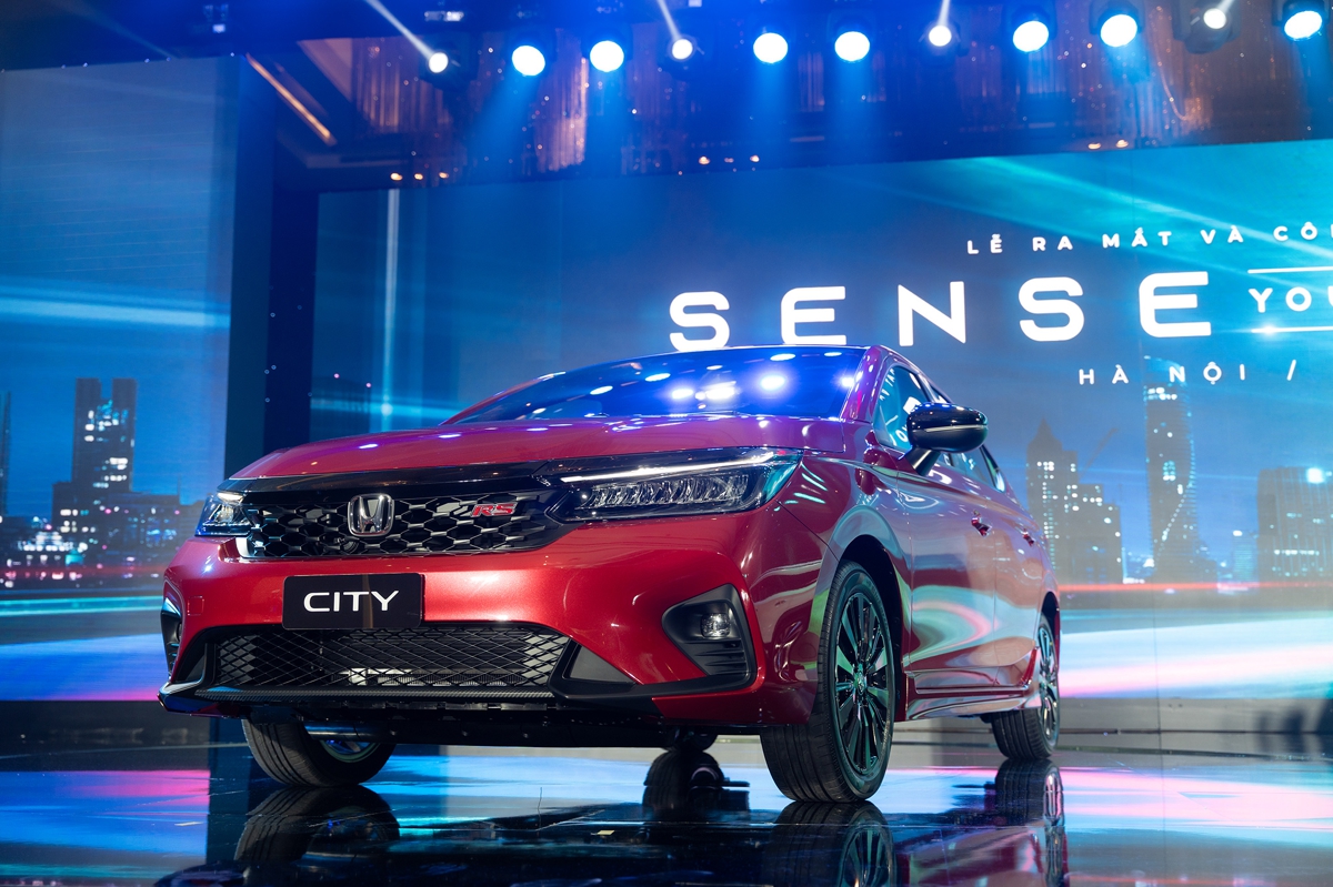 Honda-City-2023-trang-bị-full-công-nghệ-thông-minh - YOUDRIVE.VN