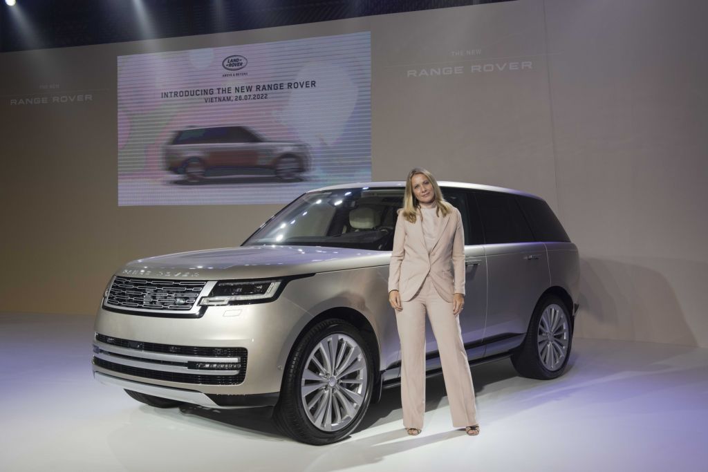 Range Rover siêu sang ra mắt Việt Nam, Giá đến 23 tỷ đồng - YOUDRIVE.VN